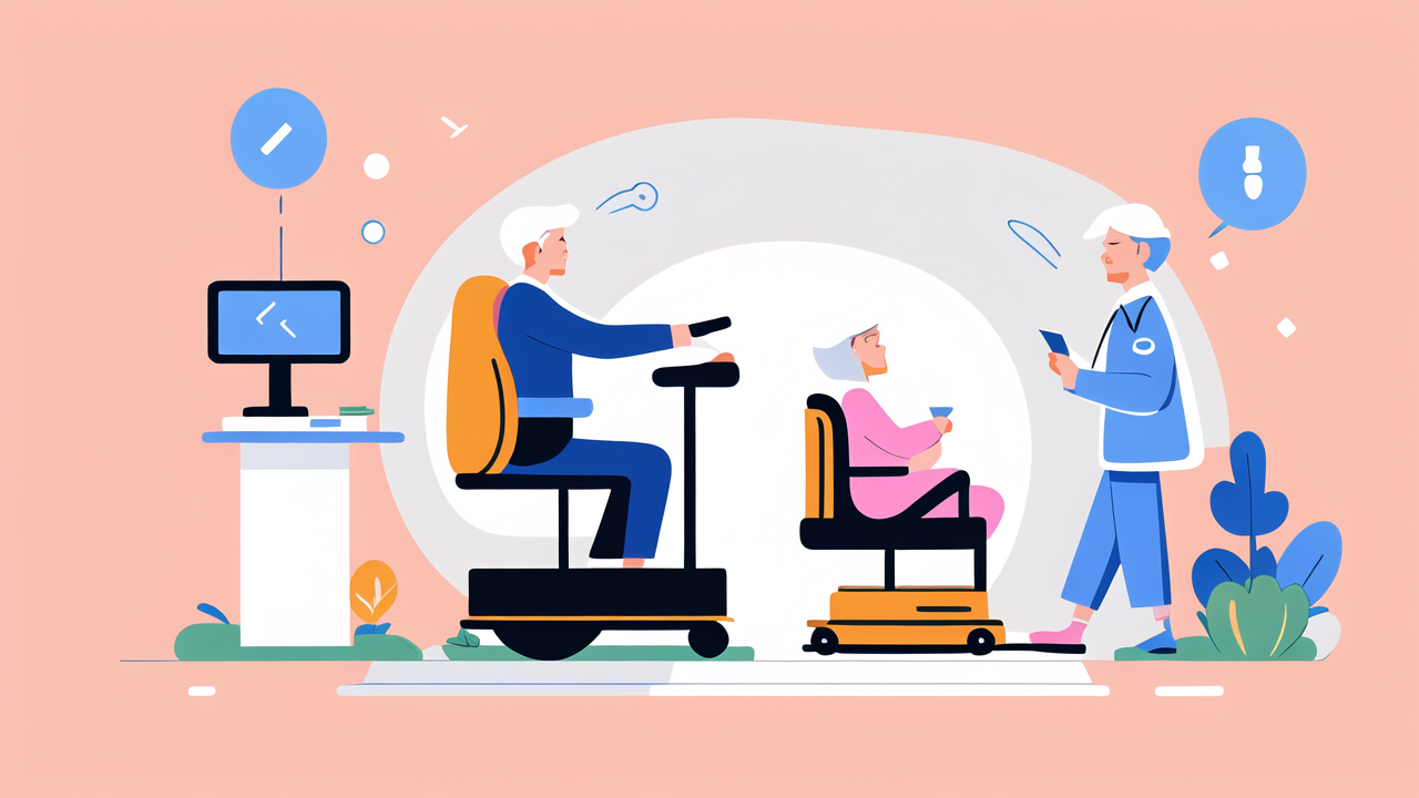 Big & Tall Power Recliners: Your Ultimate Mobility Guide