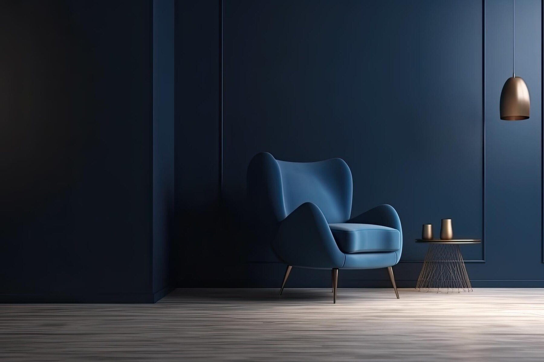 Expert Guide to Choosing Dark Blue Recliner Chairs for Decor