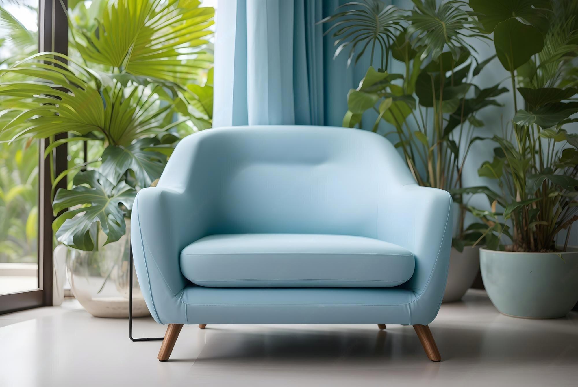 Best Dark Blue Recliner Chairs Guide | Comfort & Style in USA