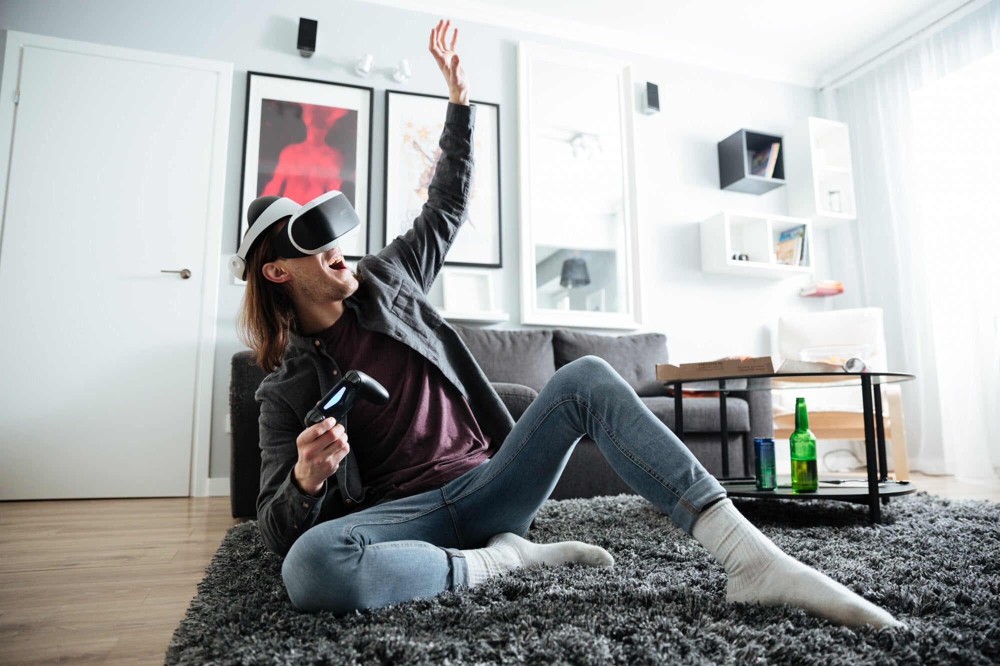Ultimate Comfort: Big & Tall Power Recliners for Bigger Frames