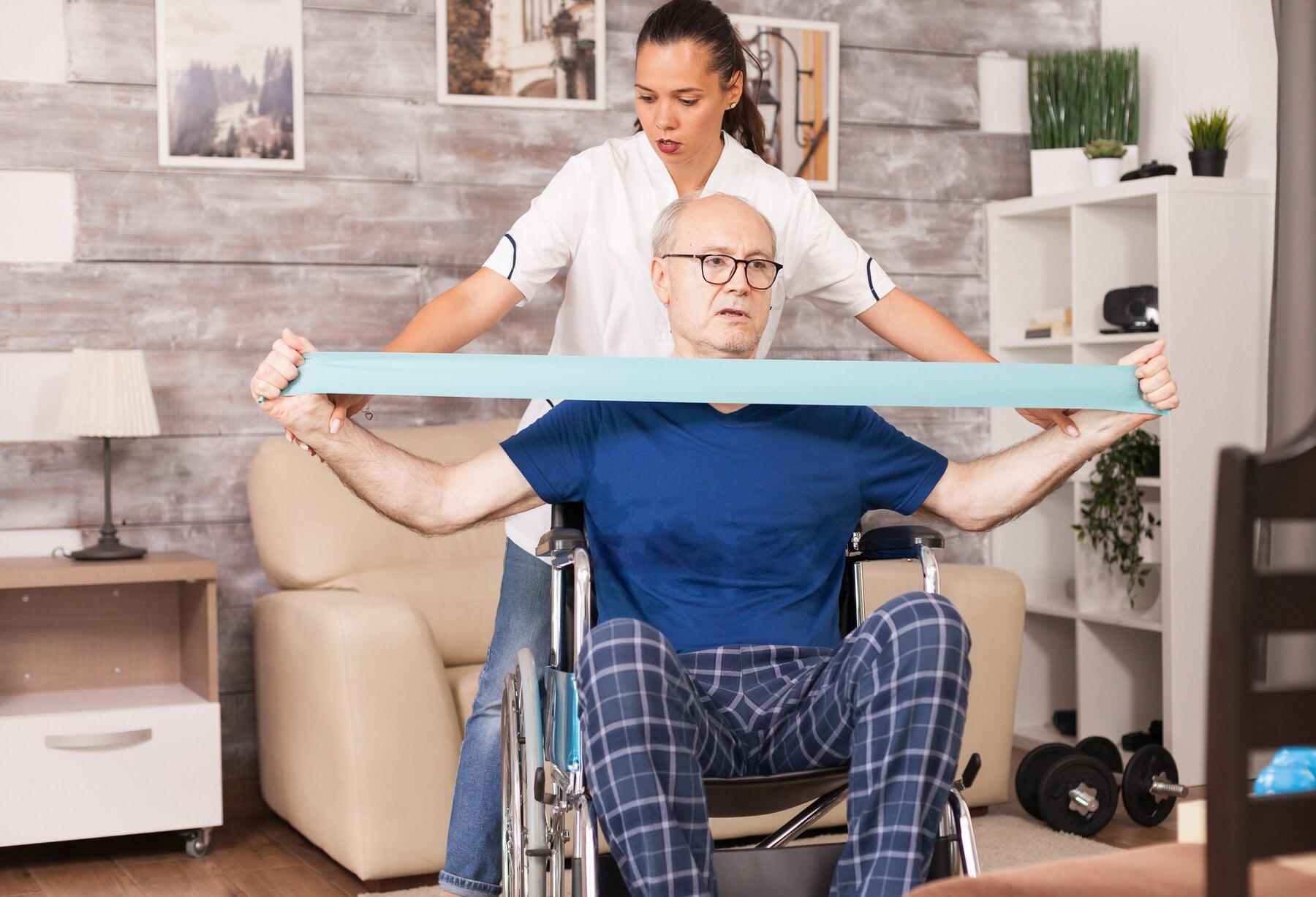 Exploring Heated Massage Recliners for Elderly Comfort | US Guide