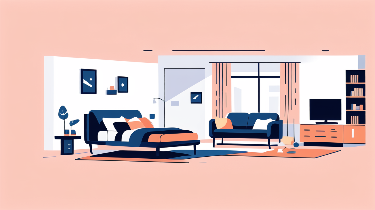 Elevate Your Home with Ergonomic Square Sectionals in the US