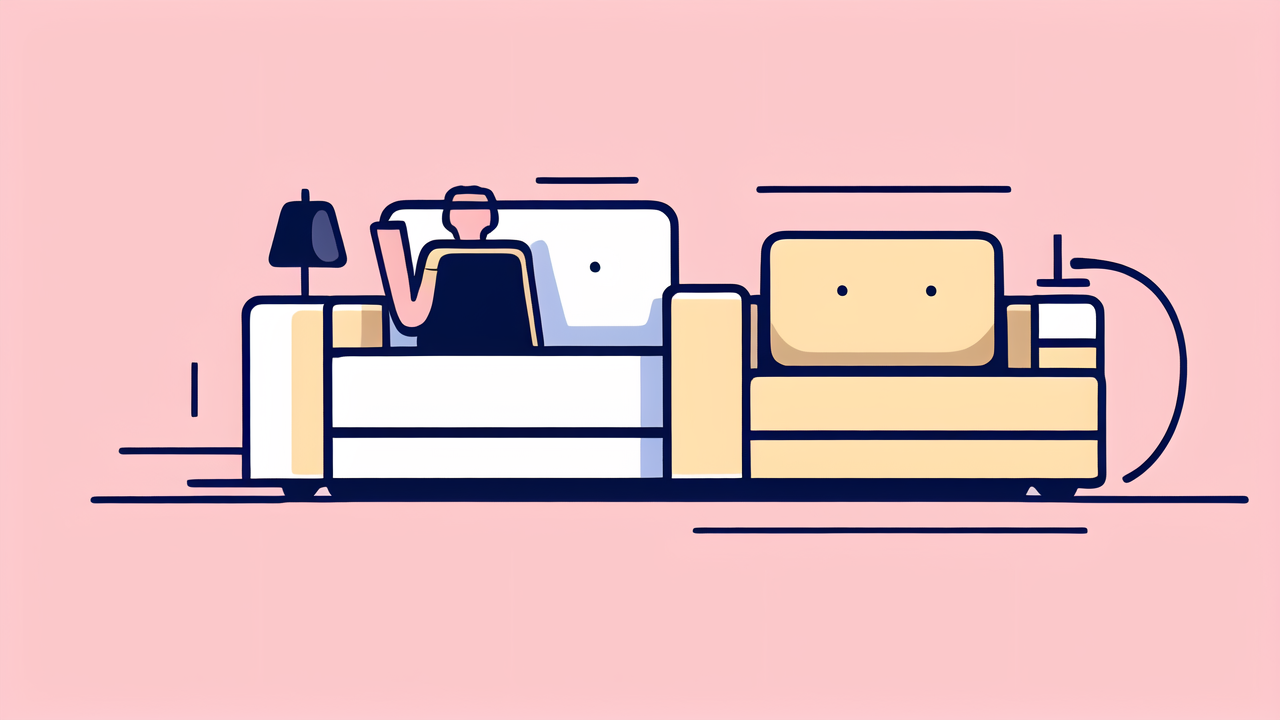 The Evolution of Recliners: Comfort, Tech & Trends