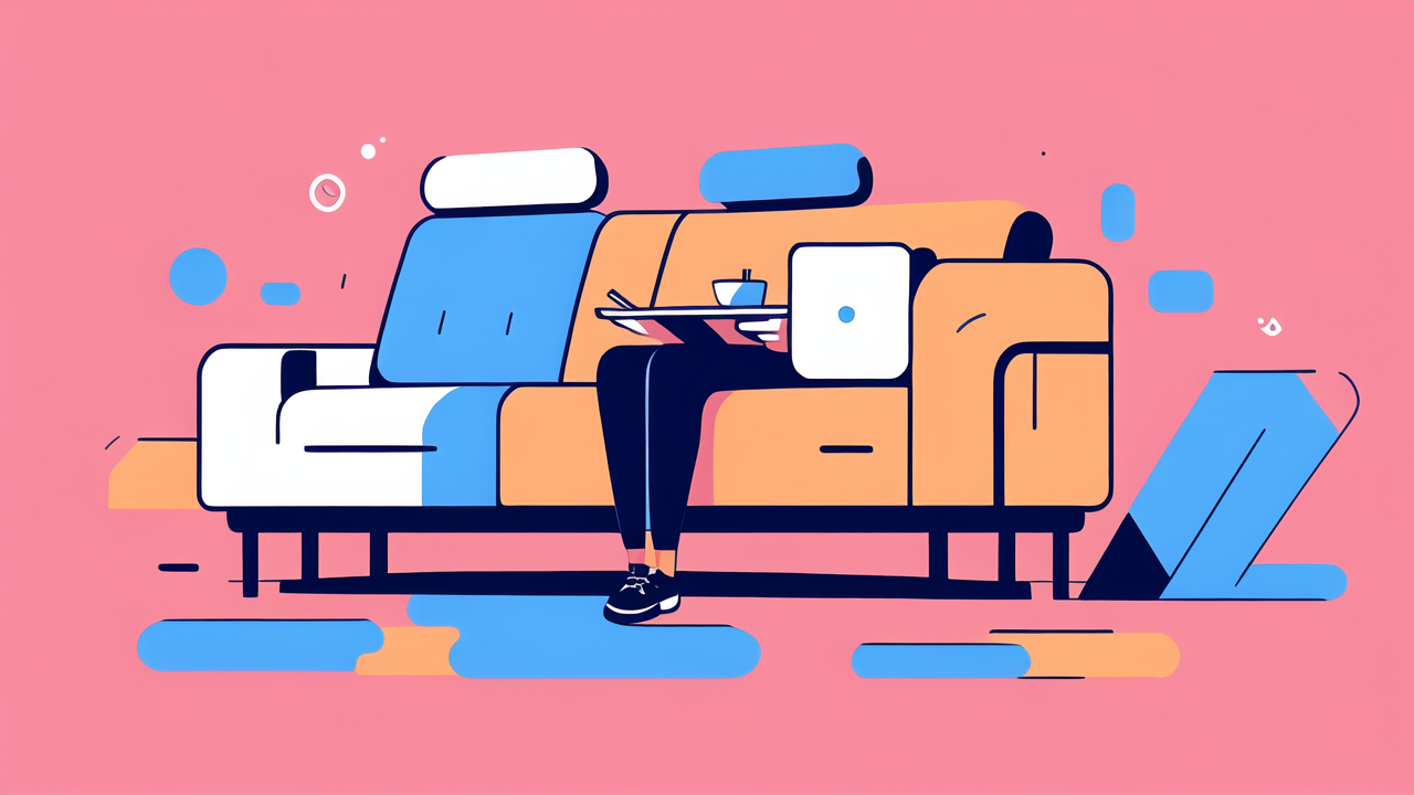 Evolution of Recliner Chairs: From Simple Comfort to Tech Wellness