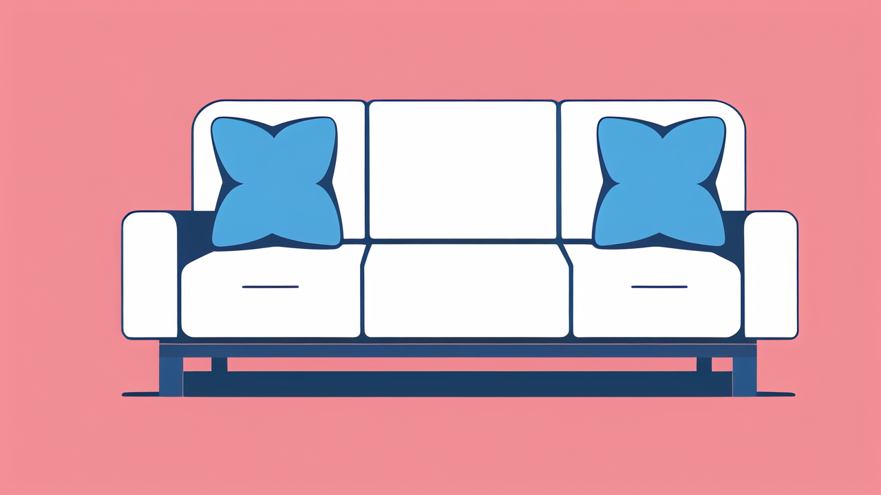 Optimize Living Space with Big U-Shaped Recliners | Expert Tips