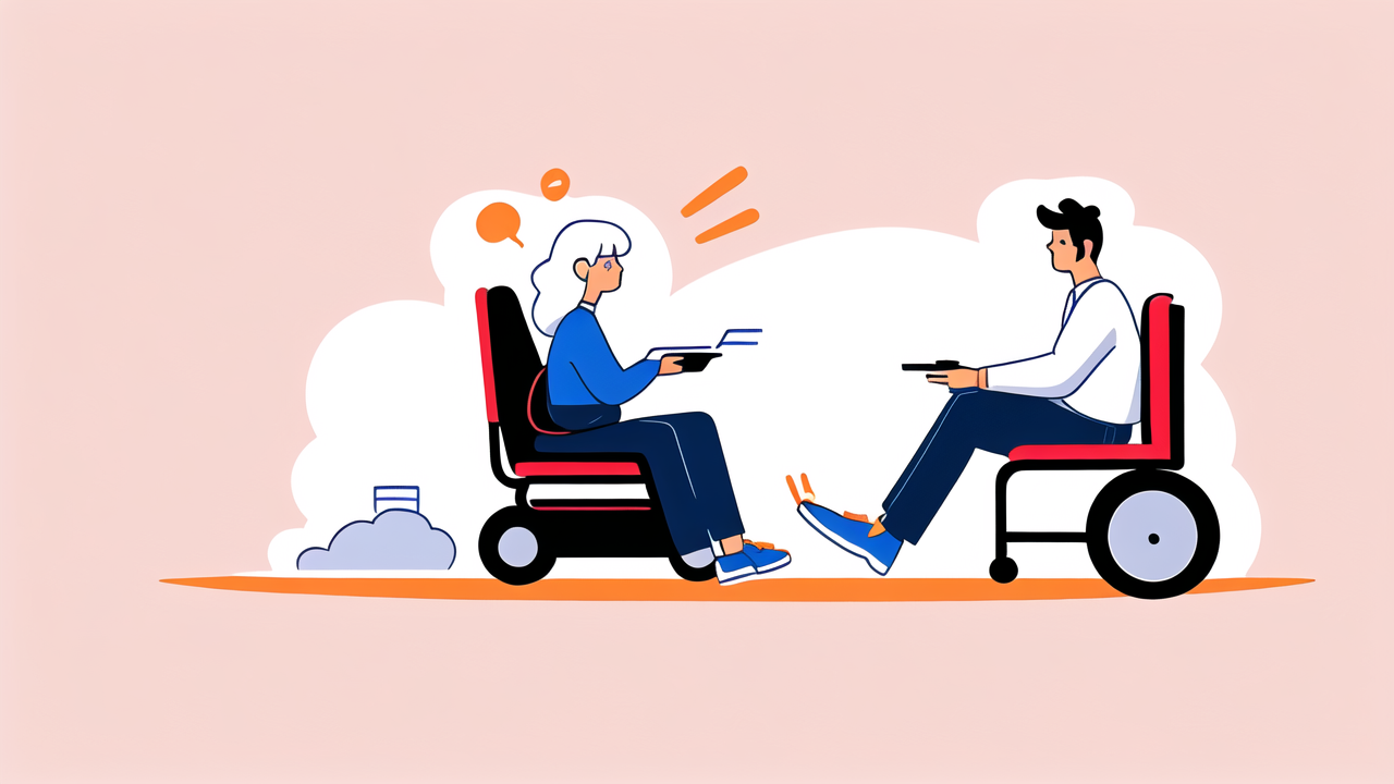 Lift-to-Rise Chairs: Enhancing Elderly Mobility