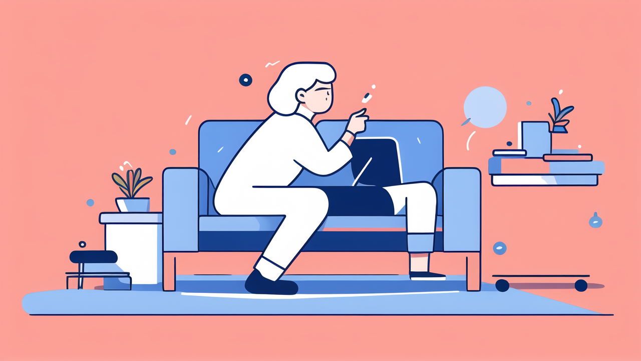 Small Massage Chairs for Seniors: Comfort & Independence
